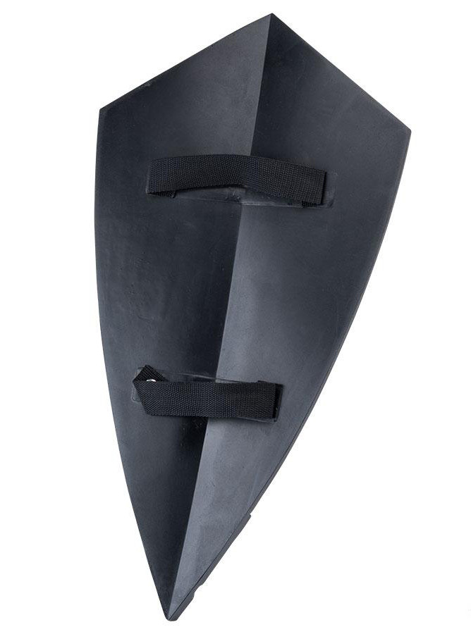 Foam Shield Replica - Hero Outdoors