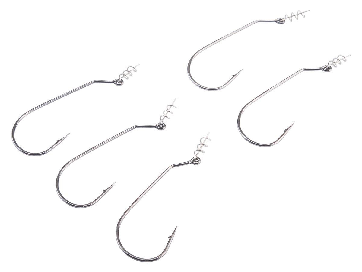Owner Hooks Twistlock Light Fishing Hooks - Hero Outdoors