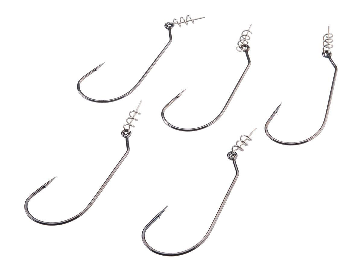 Owner Hooks Twistlock Light Fishing Hooks - Hero Outdoors