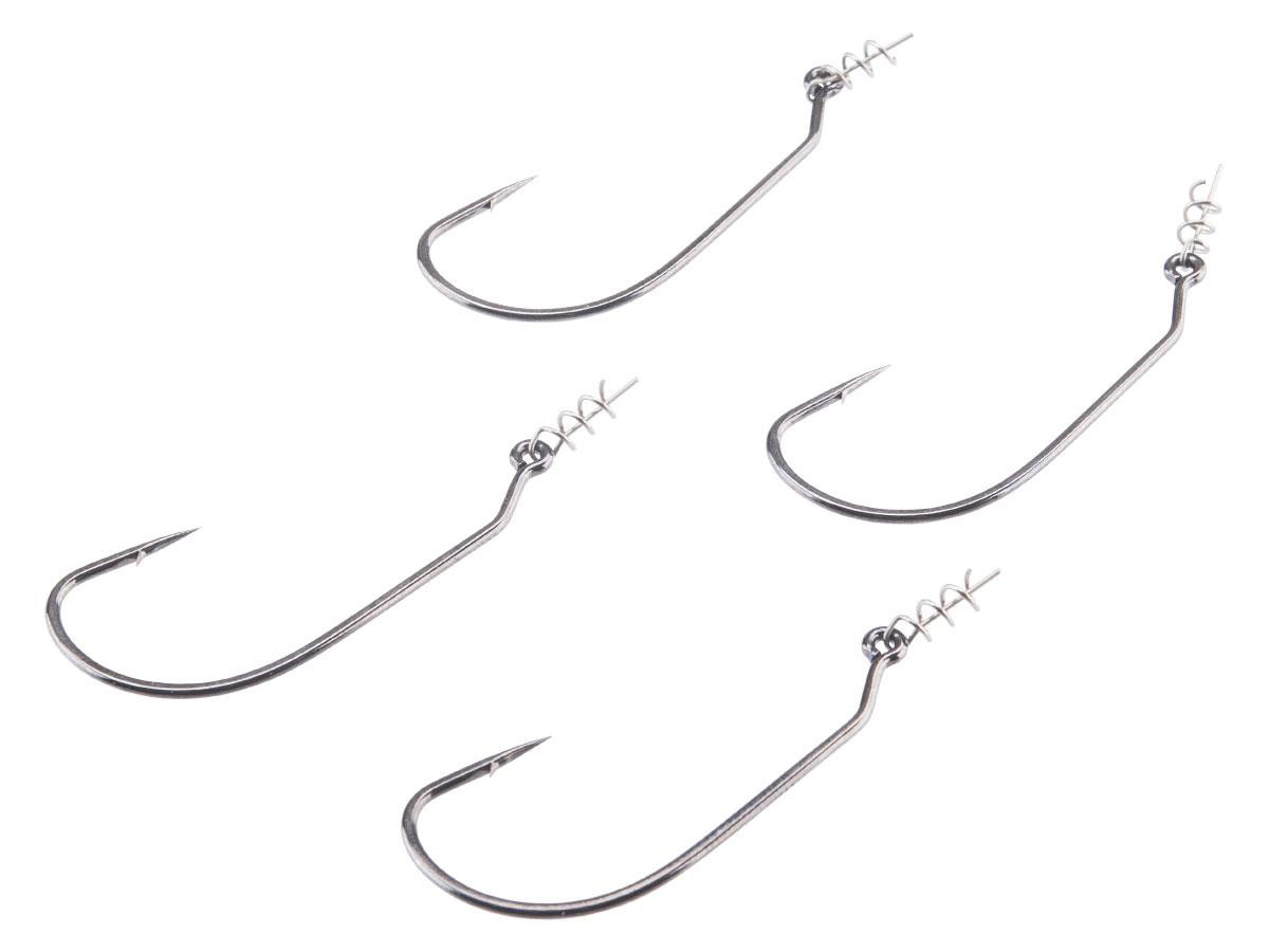 Owner Hooks TwistLock 3X w/ Centering Pin Spring - Hero Outdoors