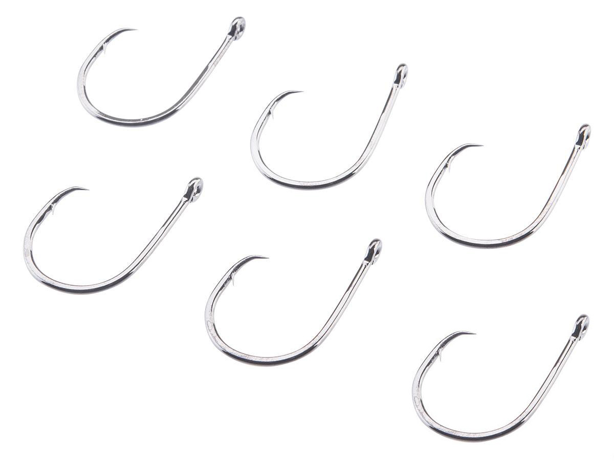 Owner Hooks Mosquito Circle Fishing Hook - Hero Outdoors