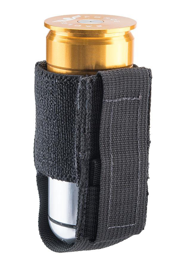 Haley Strategic MOLLE Single 40mm Grenade Pouch - Hero Outdoors