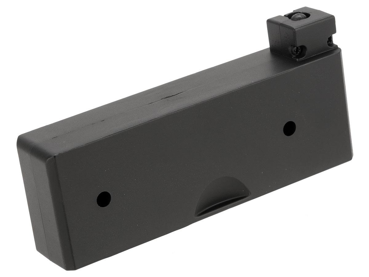 Double Eagle 20rd Spare Magazine for M62 ASG M40A3 Matrix M40 Airsoft ...