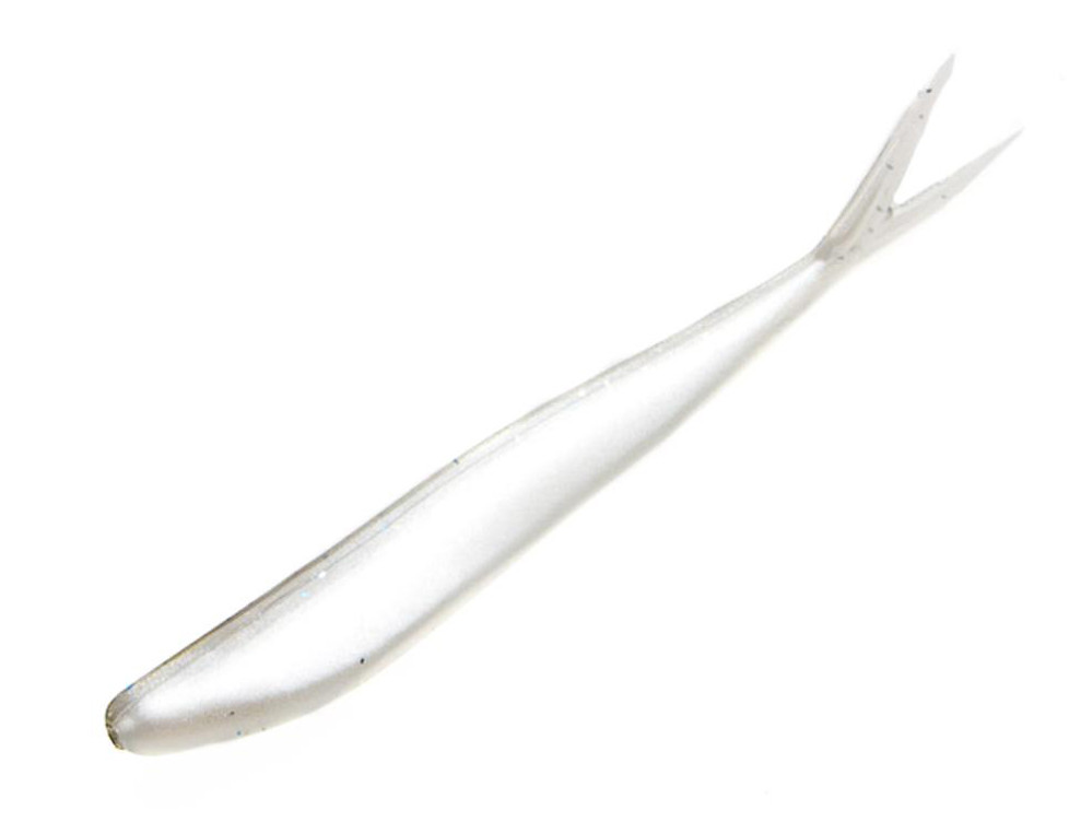 Zoom Bait Company Tiny Fluke Fishing Lure - Hero Outdoors
