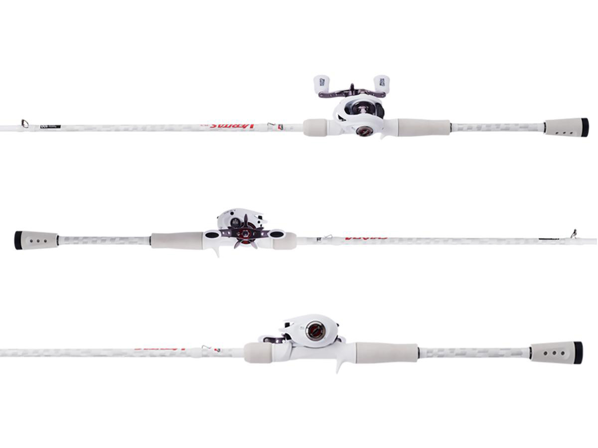 Abu Garcia Veritas Rod & Reel Combo (Model: VTPLP/701MH) - Hero Outdoors
