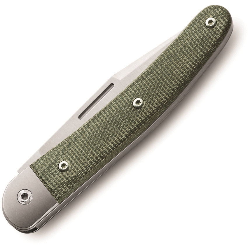 Jack Folder Micarta - Hero Outdoors