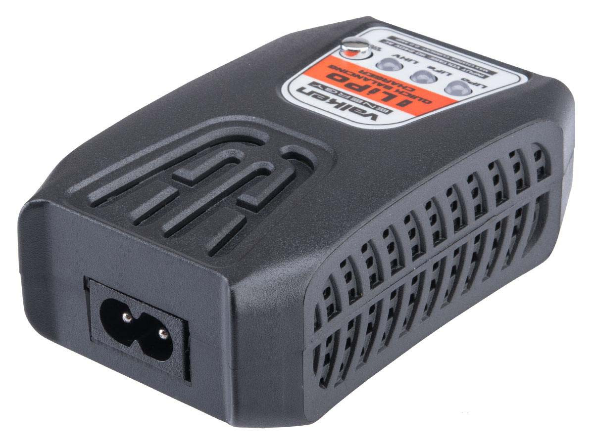 Valken 2-4 Cell LiPo / LiHV Quick Smart Charger - Hero Outdoors