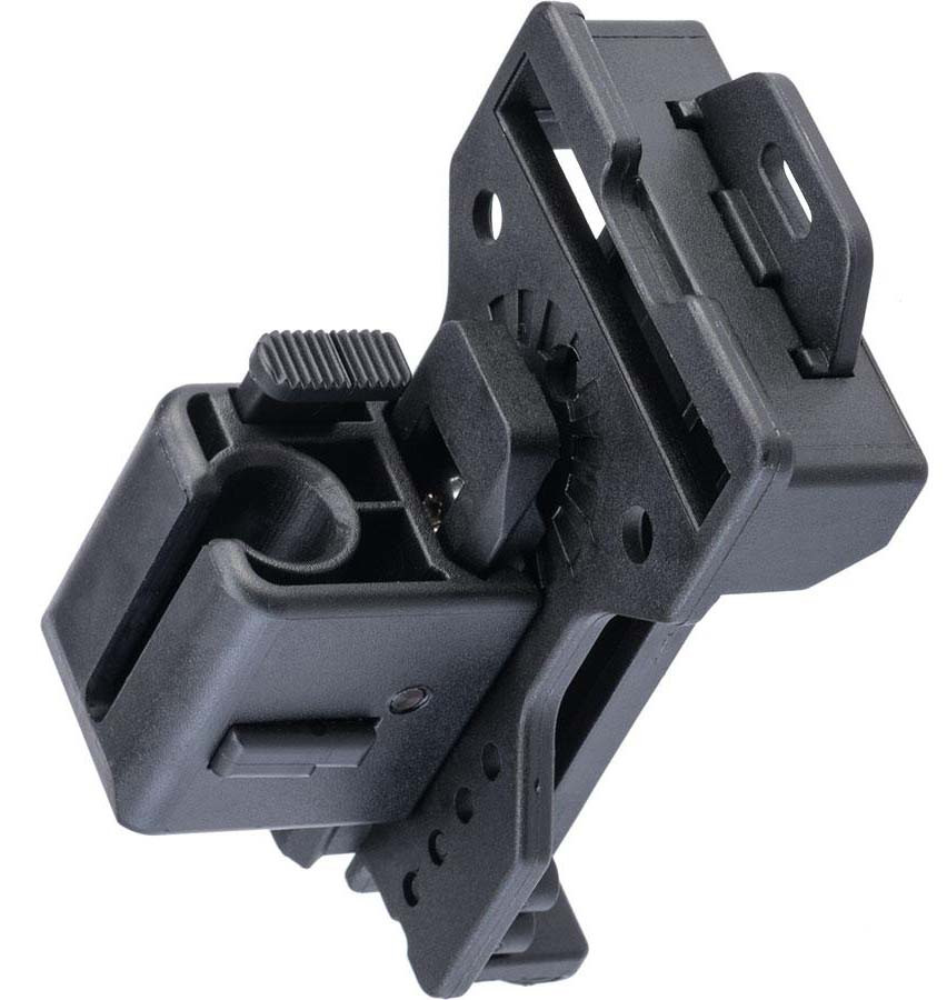 APS Speed Draw Buckle Mount (Model: Full / M4 & M16) - Hero Outdoors