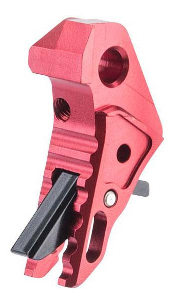 Action Army CNC Adjustable Trigger w/ Trigger Safety for Action Army ...