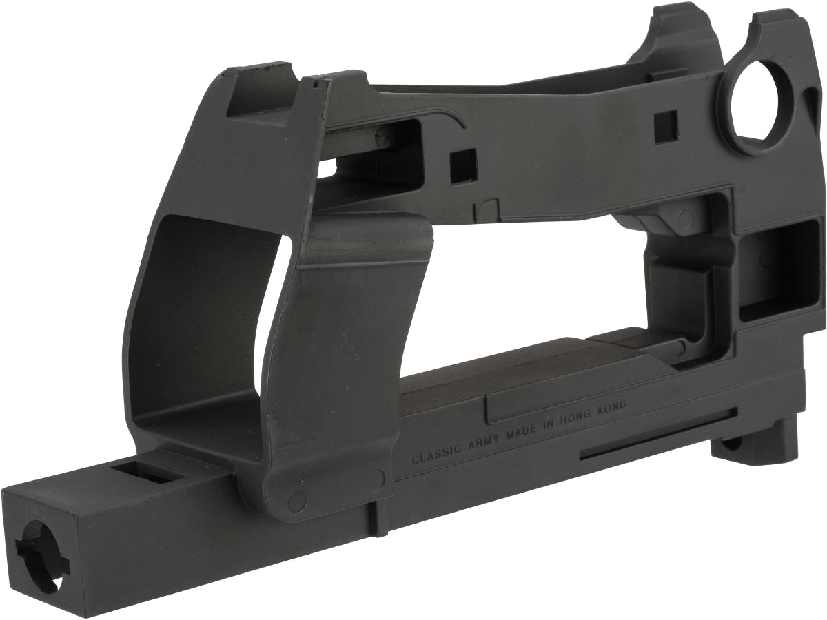 Classic Army CA90/P90 Full Metal Receiver - Hero Outdoors