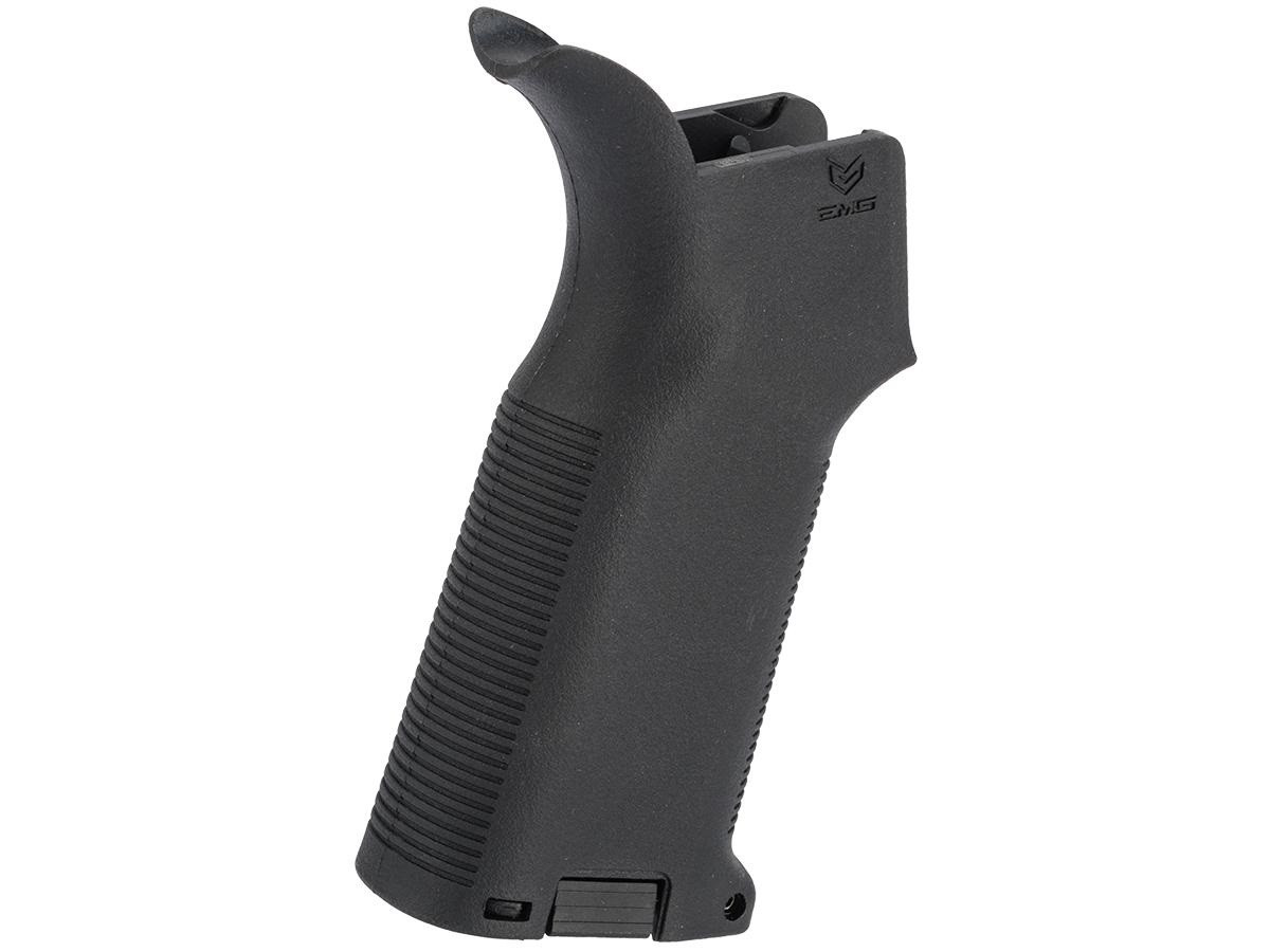 EMG Ergonomic Combat Motor "Delta" Grip for M4/M16 Airsoft AEGs - Hero ...