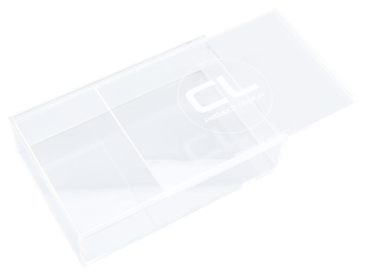 CL Project Design Acrylic IPSC Standard & Classic Division Measurement ...