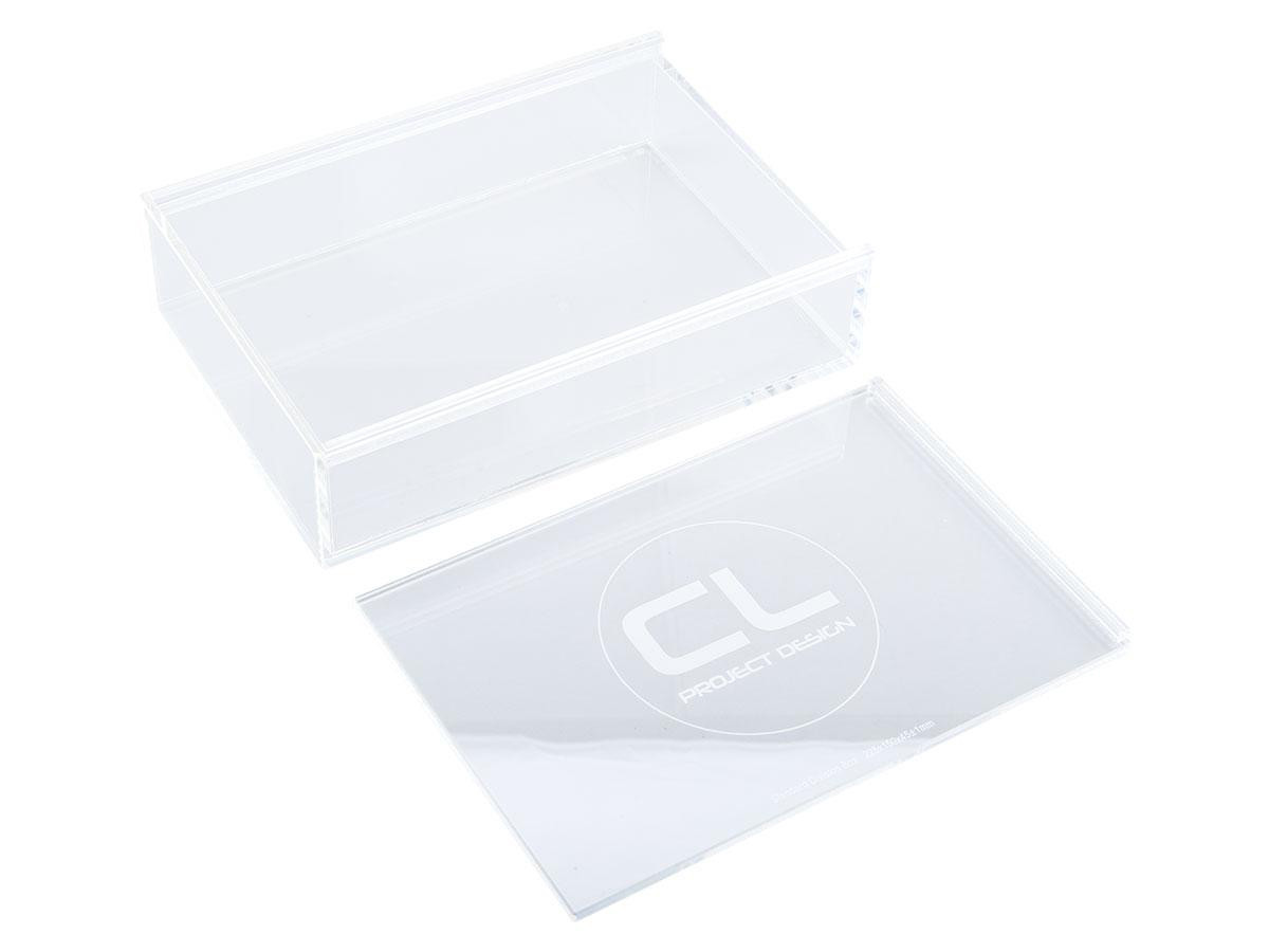 CL Project Design Acrylic IPSC Standard & Classic Division Measurement ...