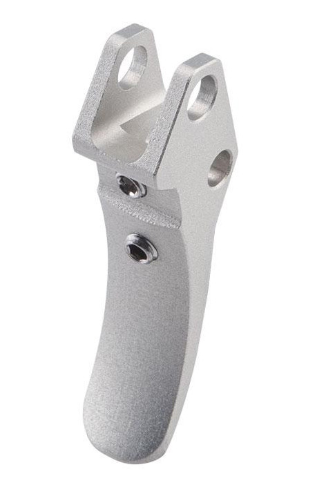 CL Project CNC Aluminum Trigger for ASG Shadow 2 Airsoft Gas Blowback ...