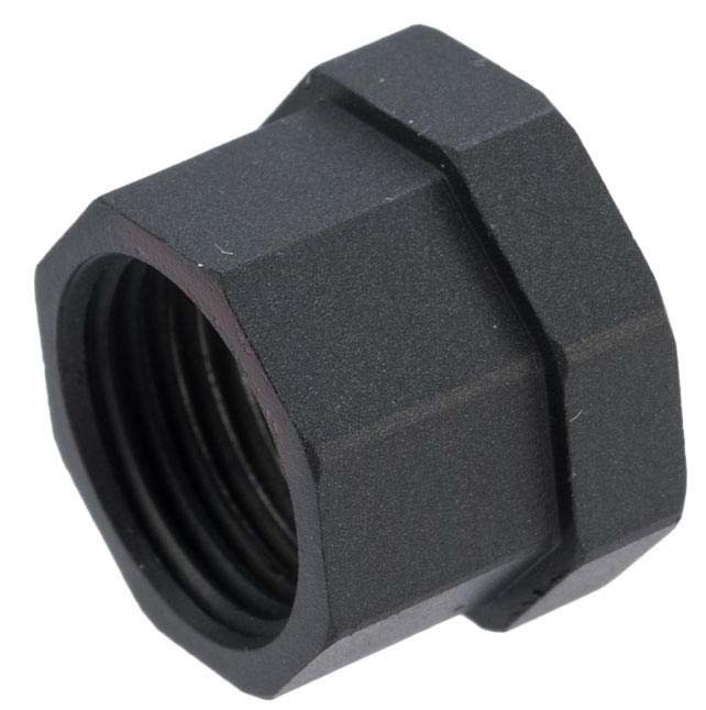 6mmProShop CNC Machined Aluminum 14mm Negative Thread Protector (Type ...