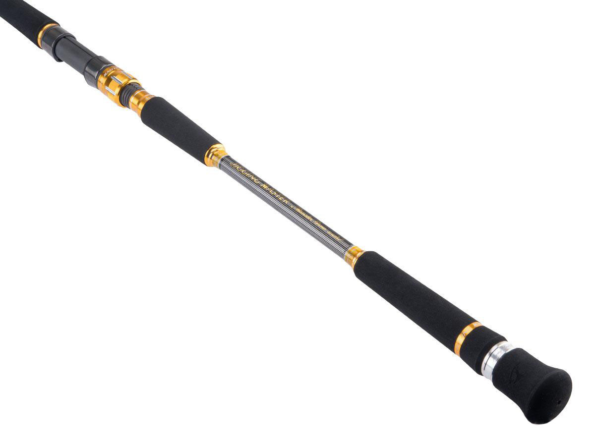 Jigging Master Titanium Star Monster Game Limited Sniper Spinning ...