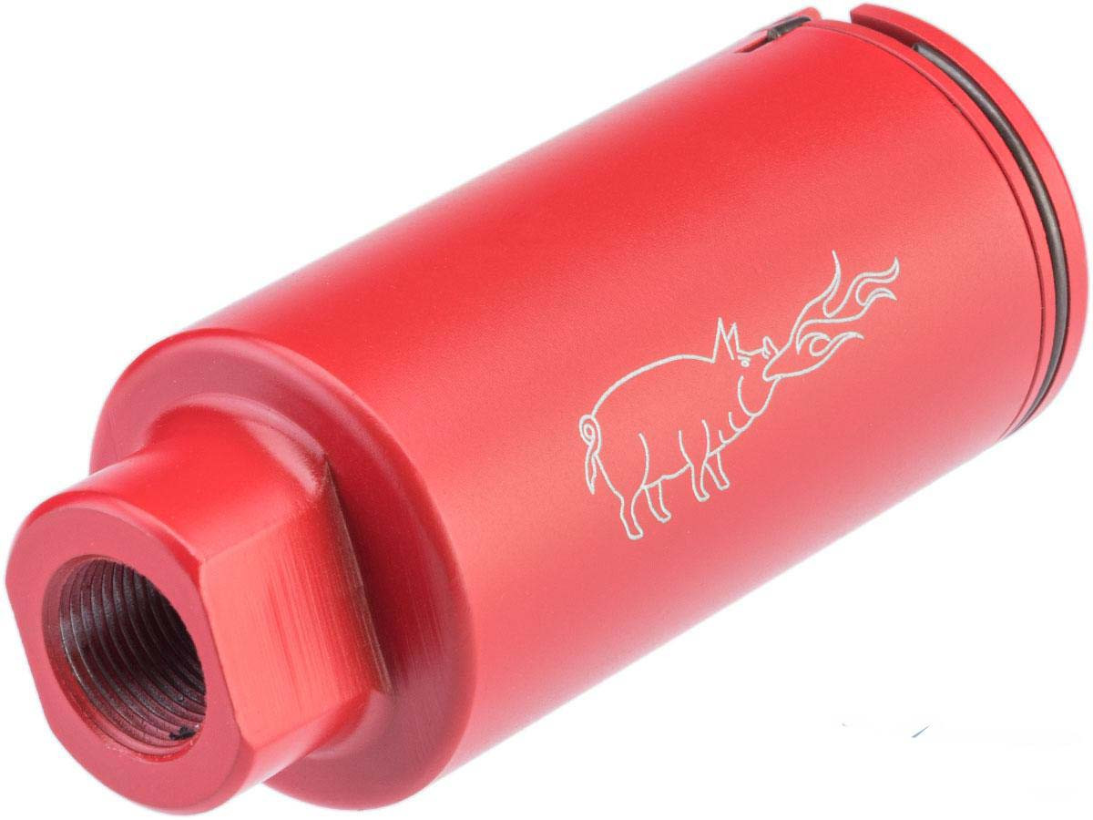 EMG Noveske KX3 Adjustable Sound Amplifier Flashhider - Hero Outdoors