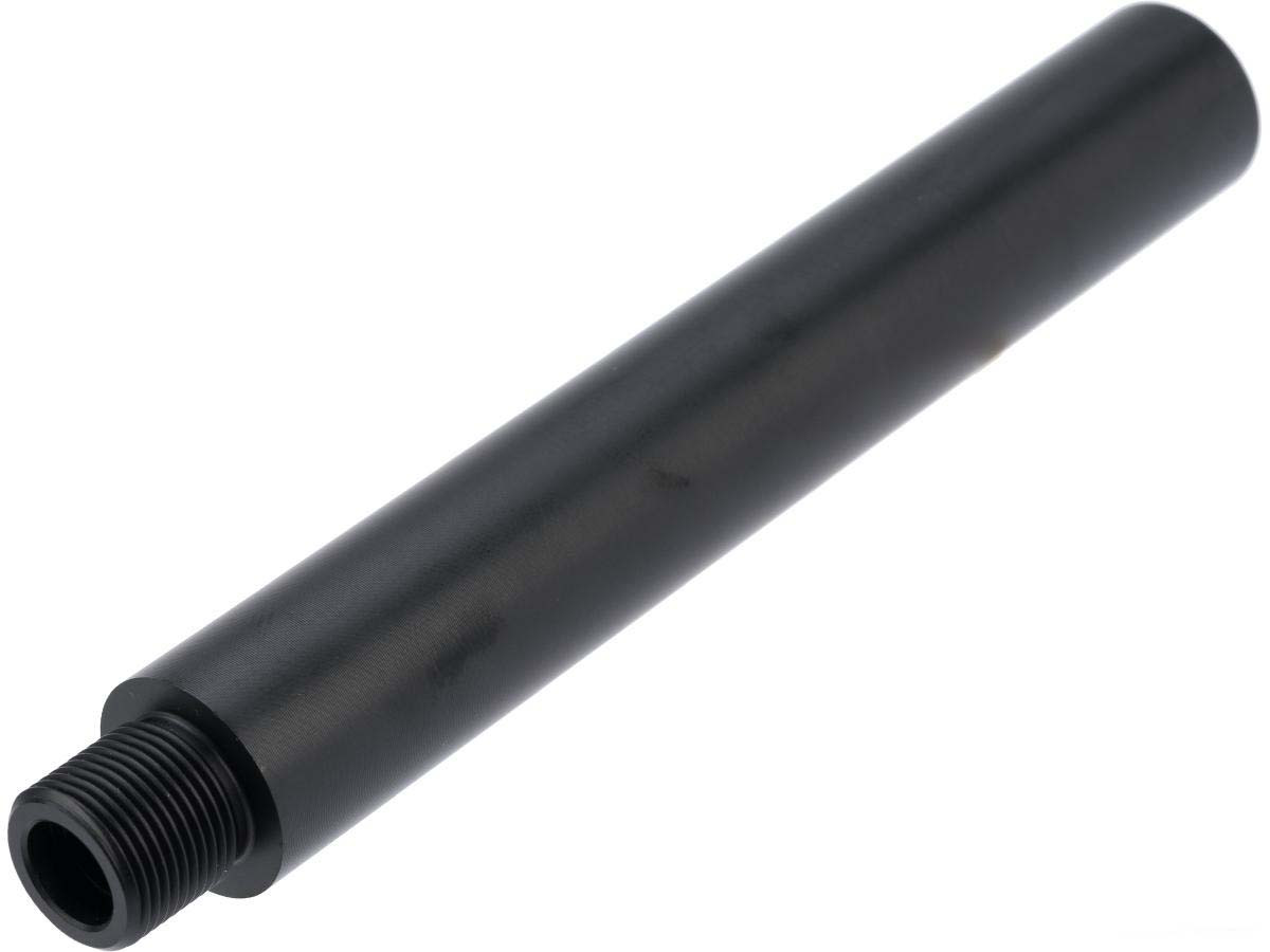 Laylax 14mm- Aluminum Outer Barrel Extensions - Hero Outdoors