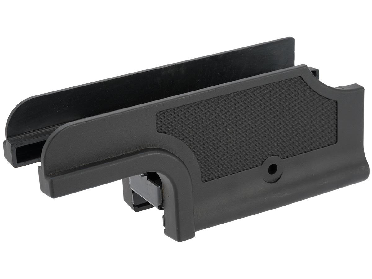 A&K Hand Guard for M249 Airsoft AEGs (Type: M249-MK1) - Hero Outdoors