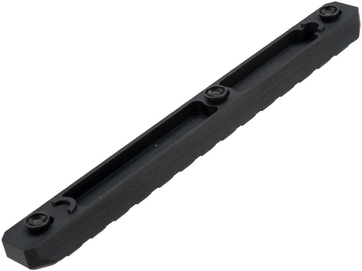 AIM Sports 20mm Accessory Rail for Keymod Handguards - Hero Outdoors
