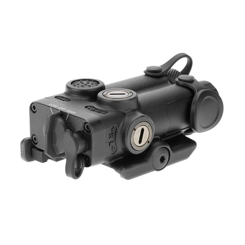 Holosun Collimated IR Laser Aiming Device QD Mount - Hero Outdoors