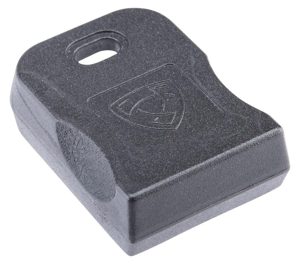 APS Replacement Baseplate for XTP & ACP Series CO2 Blowback Pistol ...