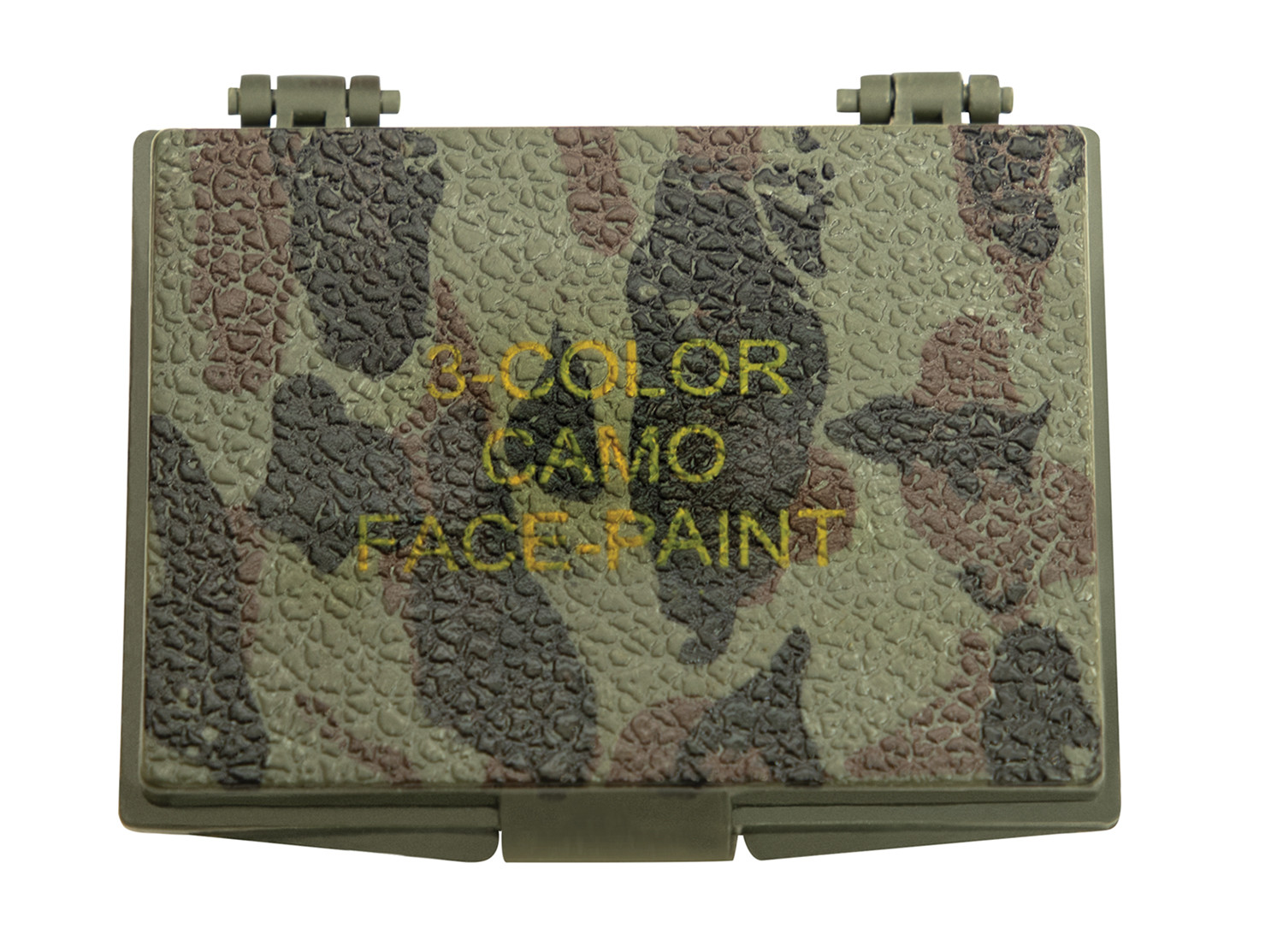 Rothco 3 Color OCP Camo Face Paint Compact - Hero Outdoors