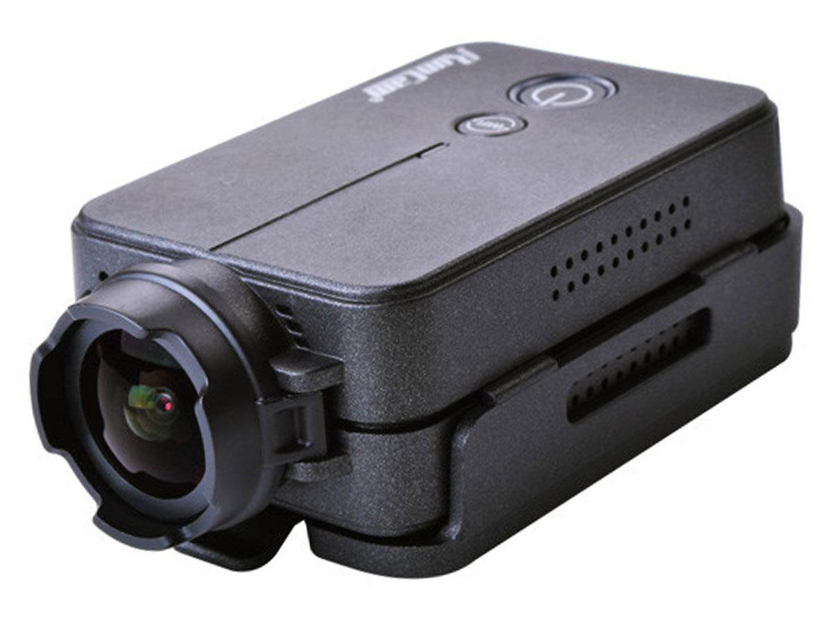 RunCam "RunCam2" iOS / Android Airsoft Action Camera (Model: FPV ...