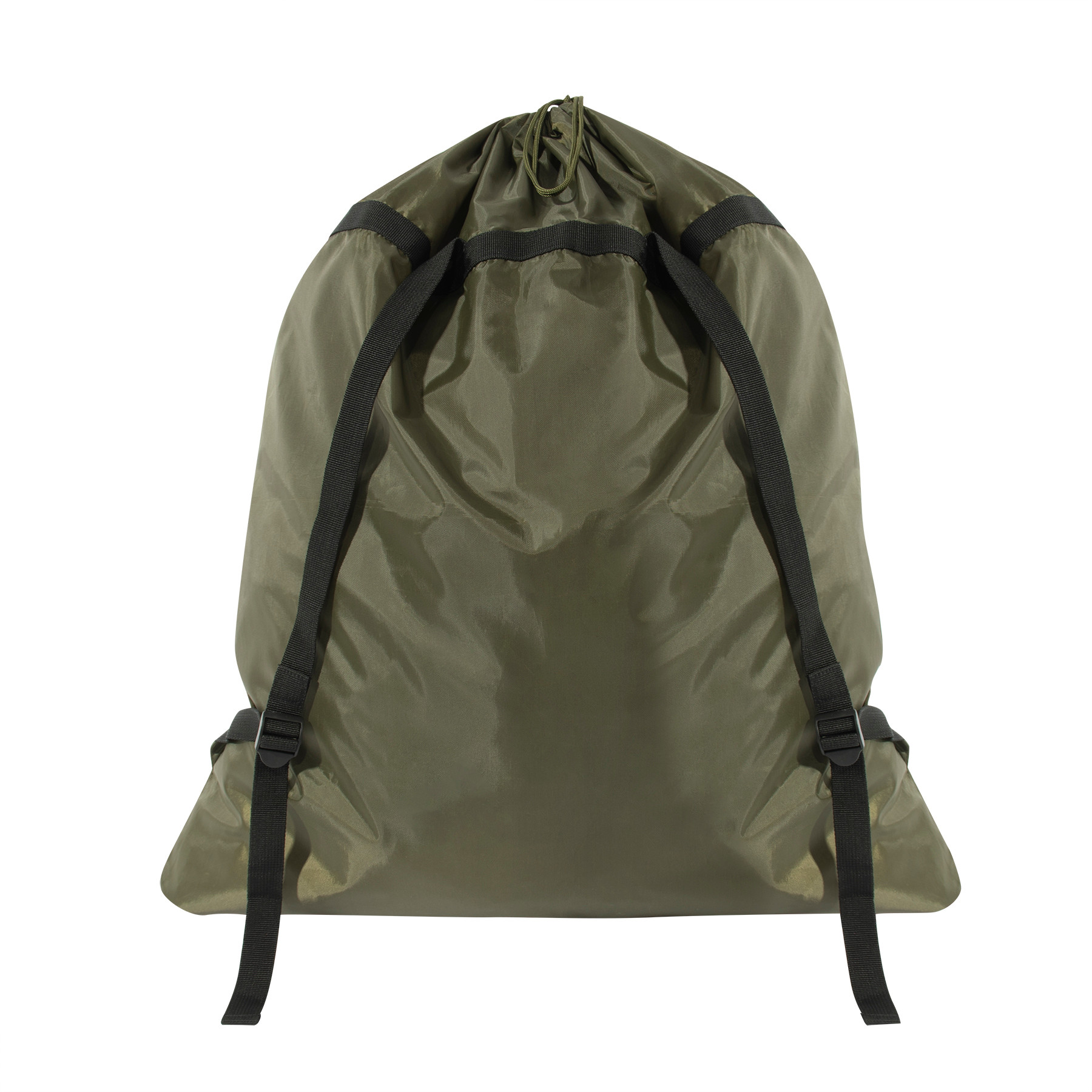 Rothco Packable Laundry Bag Backpack - Hero Outdoors