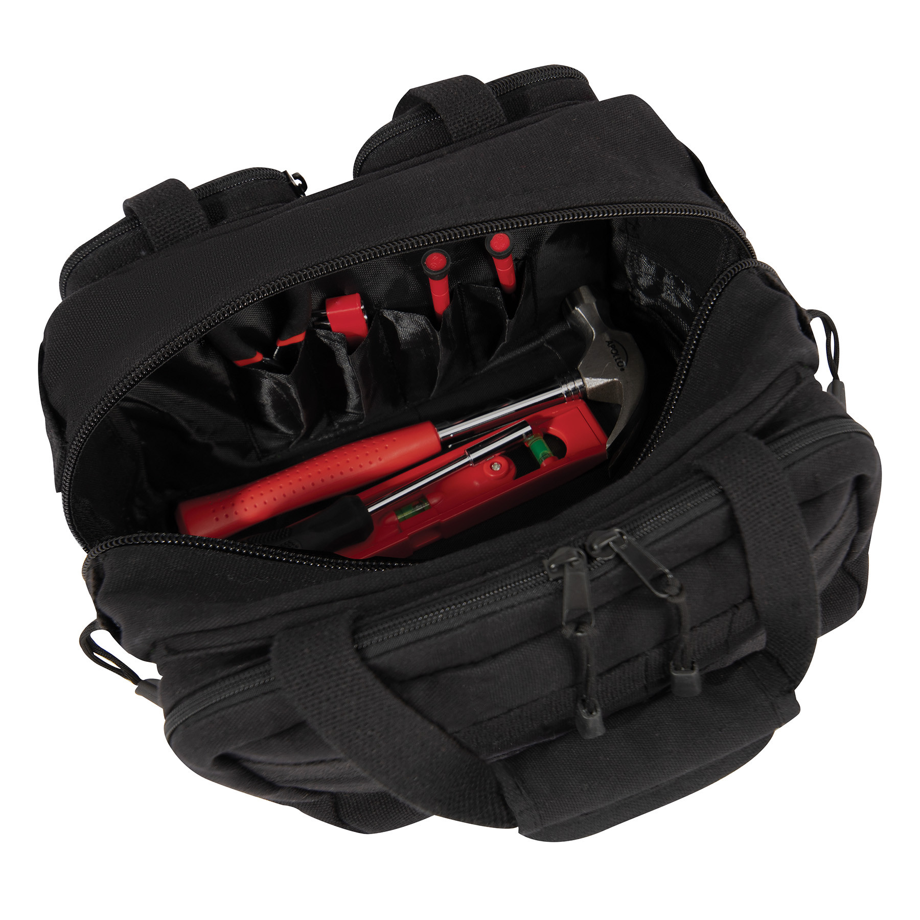 Rothco Canvas Tactical Tool Bag - Hero Outdoors