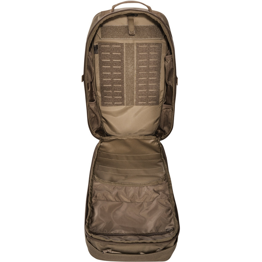 Modular Combat Pack Coyote - Hero Outdoors