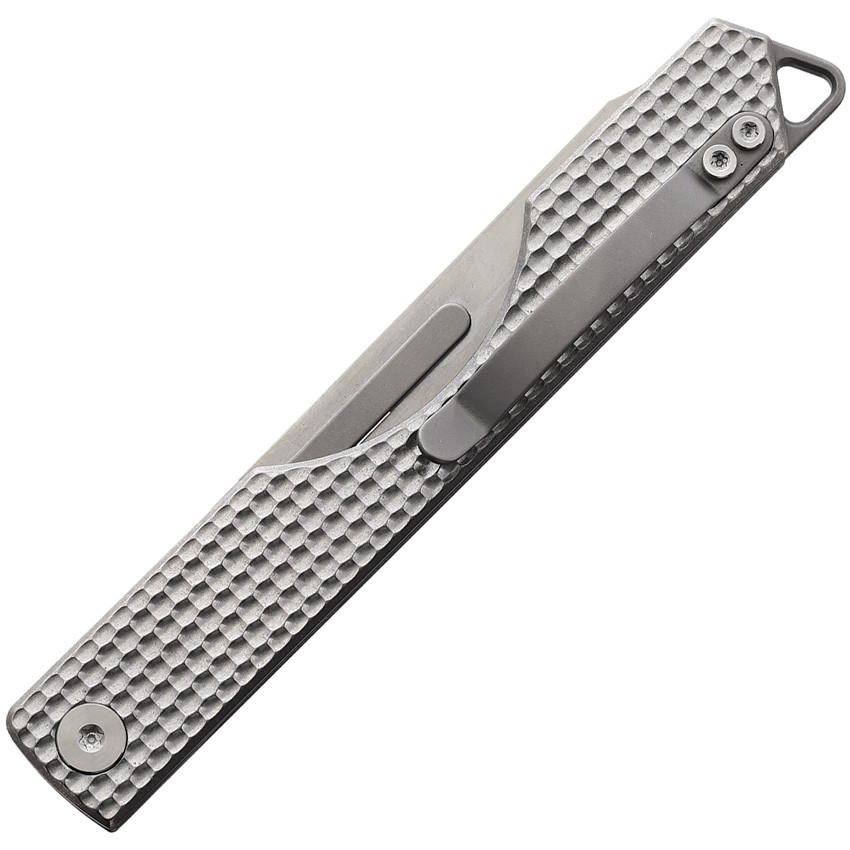 Oversized Folding Scalpel - Hero Outdoors