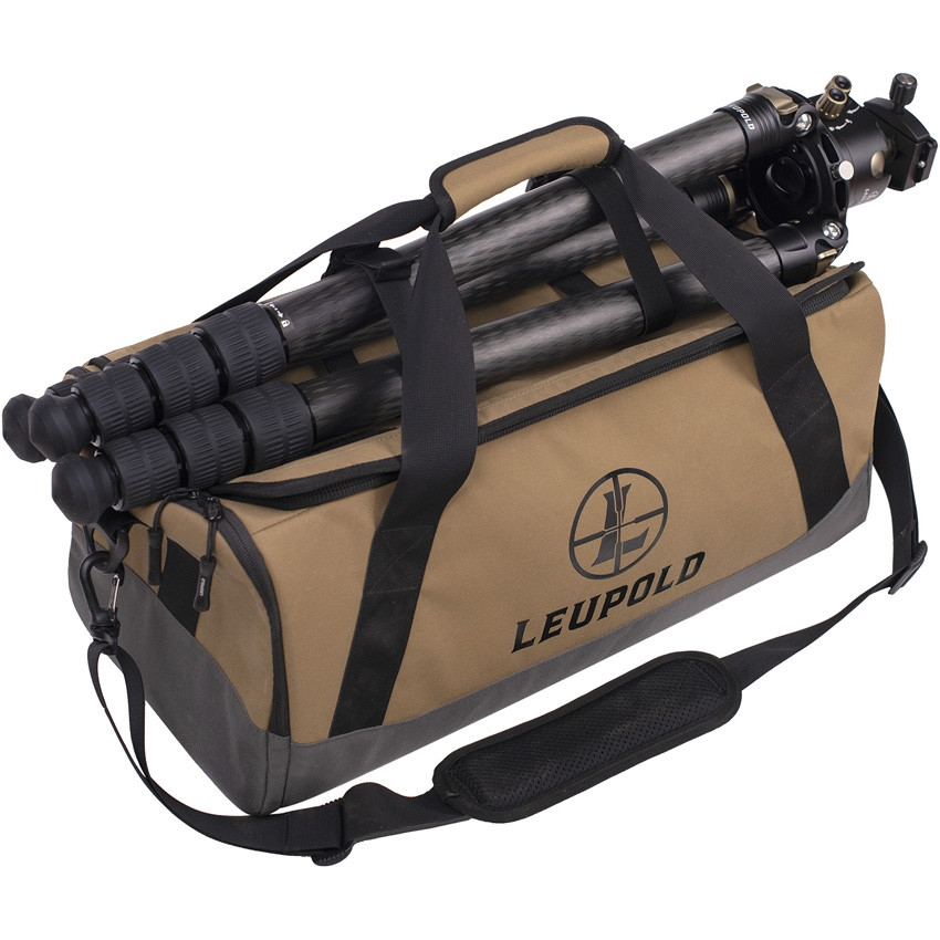 Optics Go Gear Duffle - Hero Outdoors