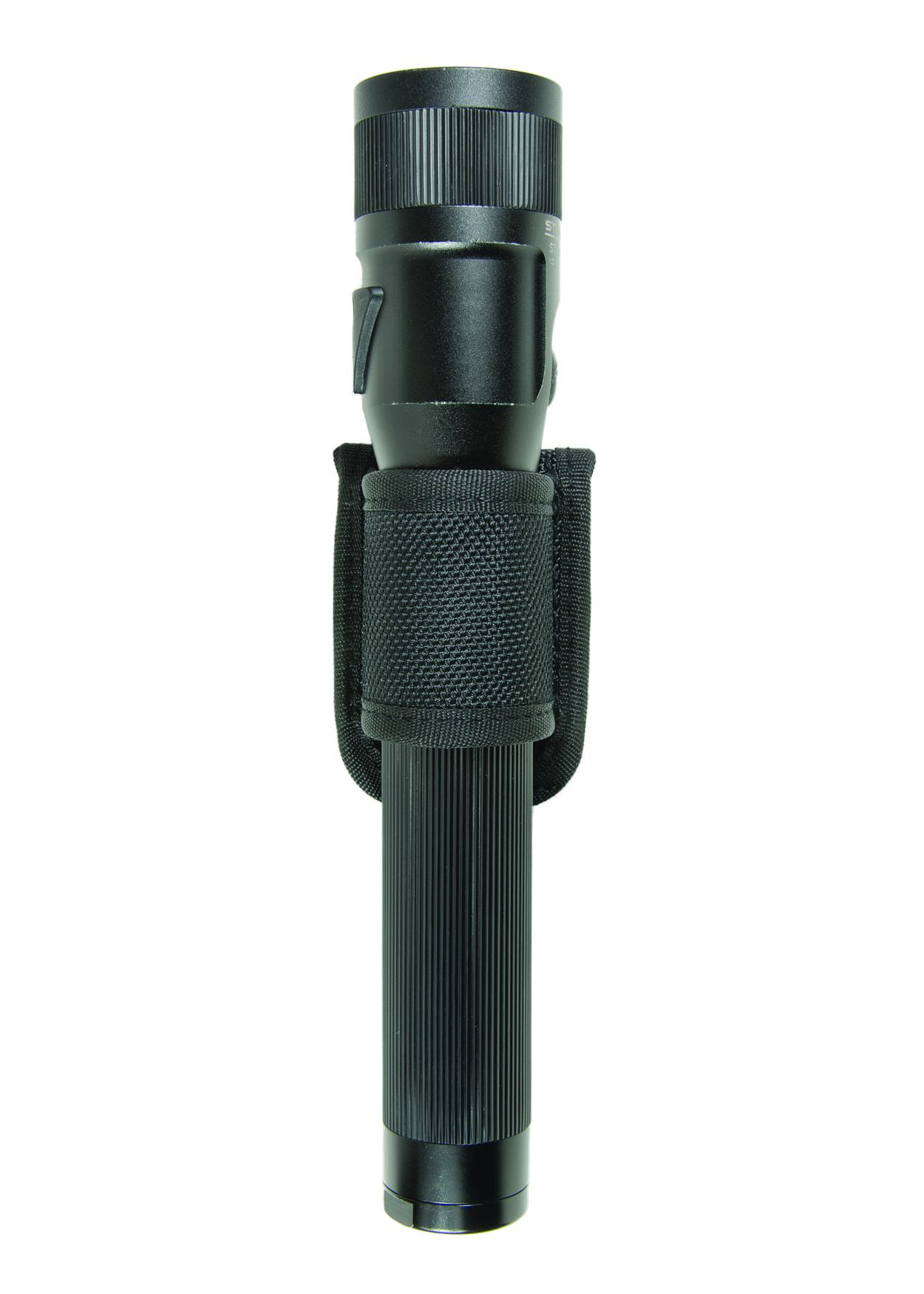 Hero's Pride Open Top & Bottom Flashlight Case - Small - Hero Outdoors