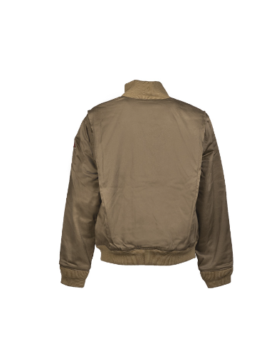 Mil-Tec WWII Style Kid’s Tanker Jacket - Hero Outdoors