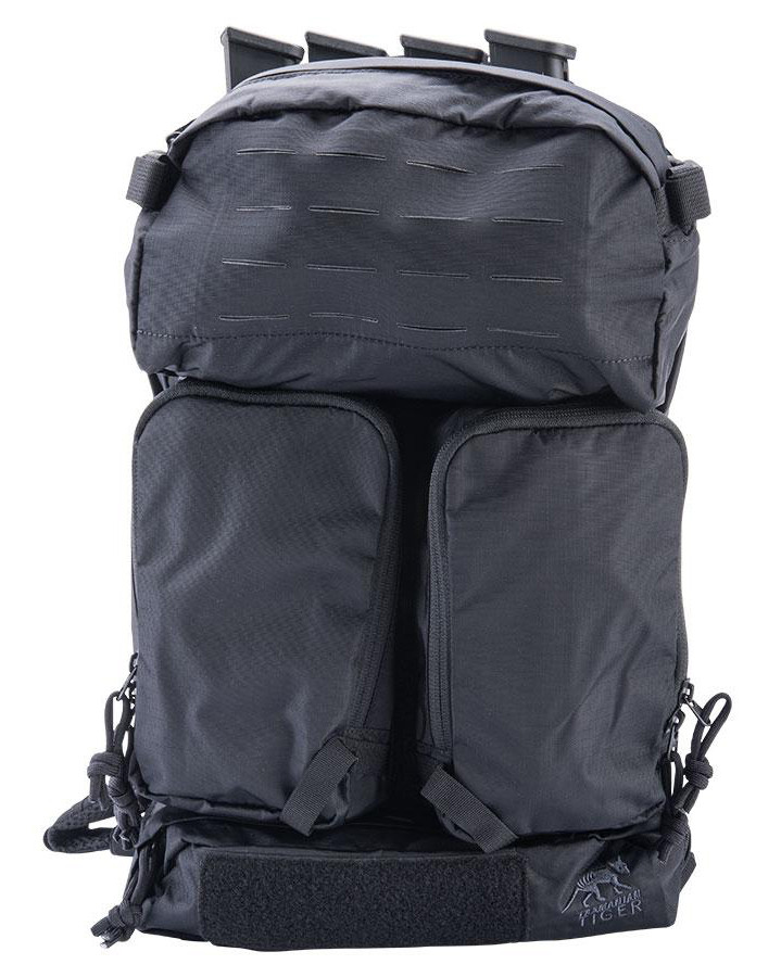 Tasmanian Tiger Modular Gunner Pack - Hero Outdoors