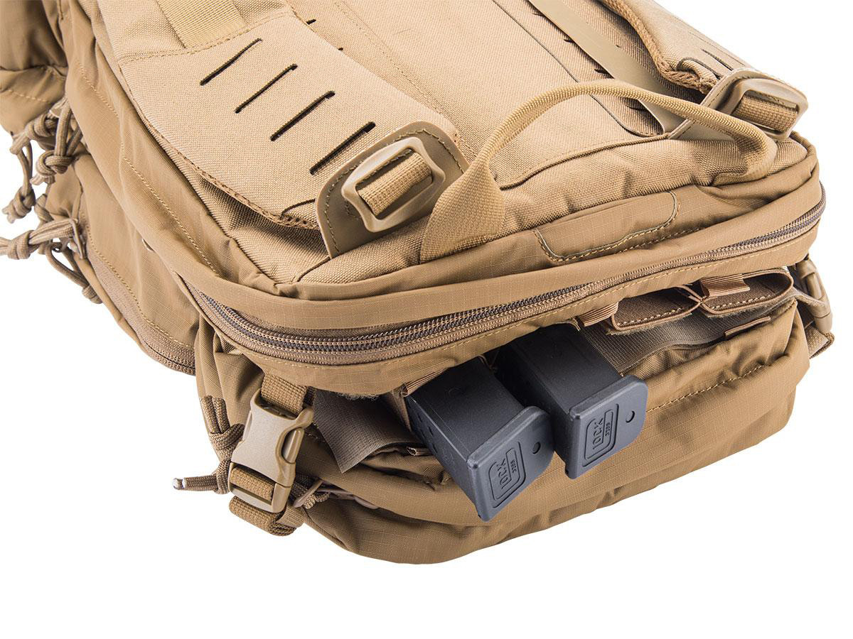 Tasmanian Tiger Modular Gunner Pack - Hero Outdoors