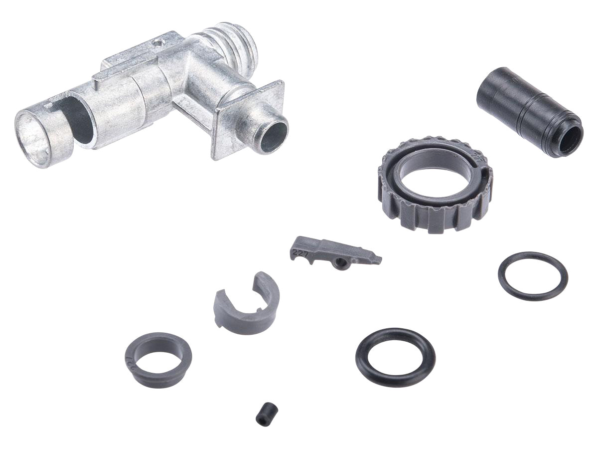 CYMA Rotary Style Hop-Up w/ Bucking for M4/M16 Series Airsoft AEG ...