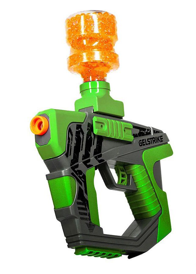 HK Army Gel Strike "Delta" Rapid Blaster - Hero Outdoors