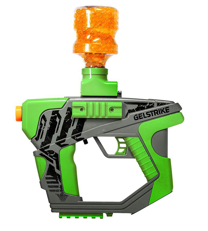 HK Army Gel Strike "Delta" Rapid Blaster - Hero Outdoors