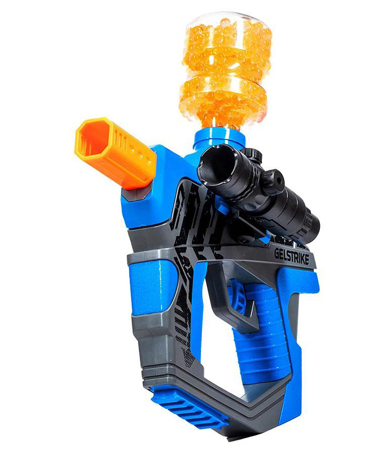 HK Army Gel Strike "Delta" Rapid Blaster - Hero Outdoors