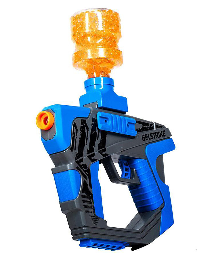HK Army Gel Strike "Delta" Rapid Blaster - Hero Outdoors