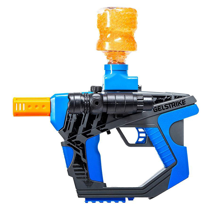 HK Army Gel Strike "Delta" Rapid Blaster - Hero Outdoors