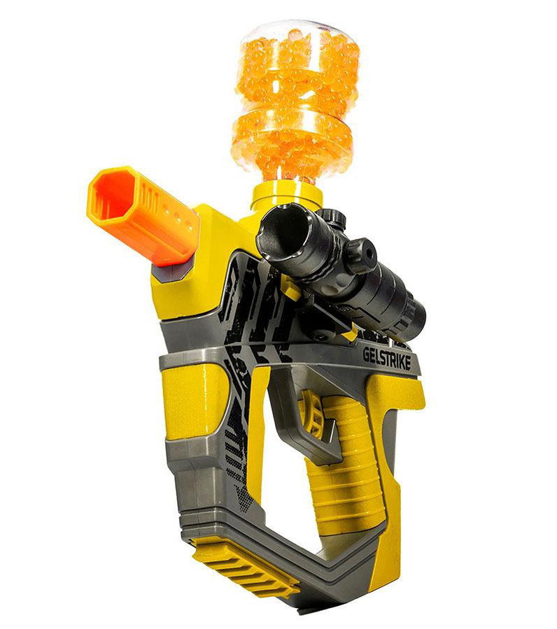 HK Army Gel Strike "Delta" Rapid Blaster - Hero Outdoors