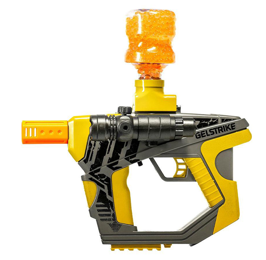 HK Army Gel Strike "Delta" Rapid Blaster - Hero Outdoors