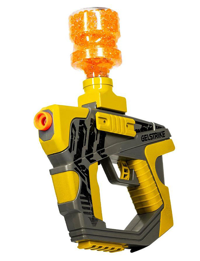 HK Army Gel Strike "Delta" Rapid Blaster - Hero Outdoors