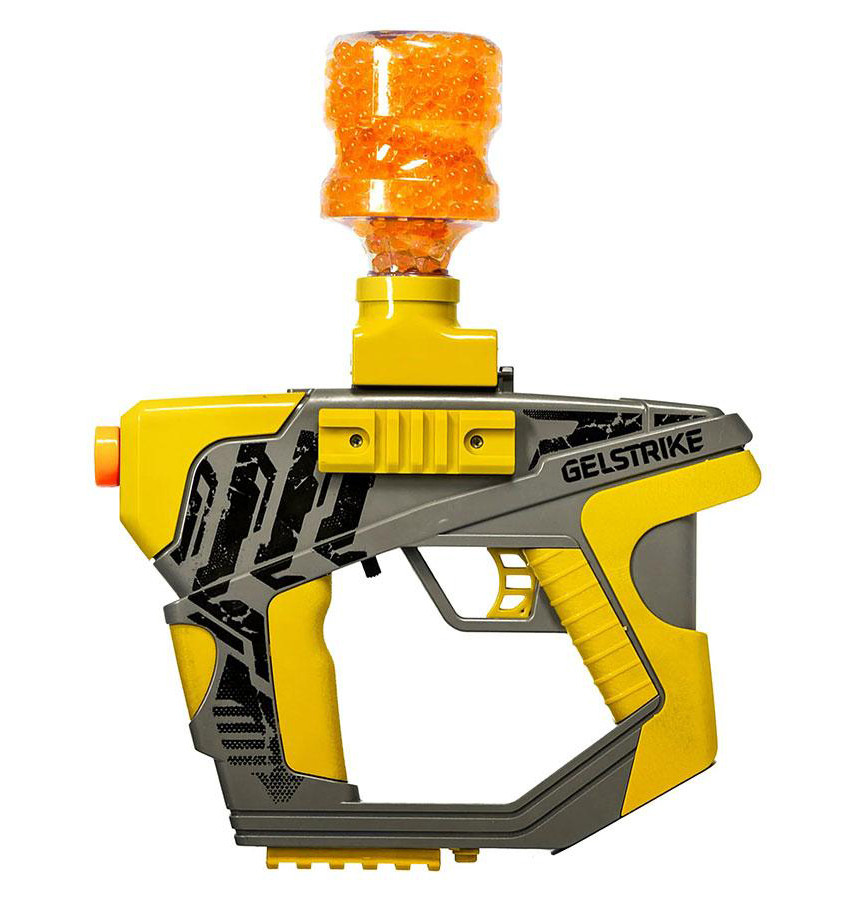 HK Army Gel Strike "Delta" Rapid Blaster - Hero Outdoors