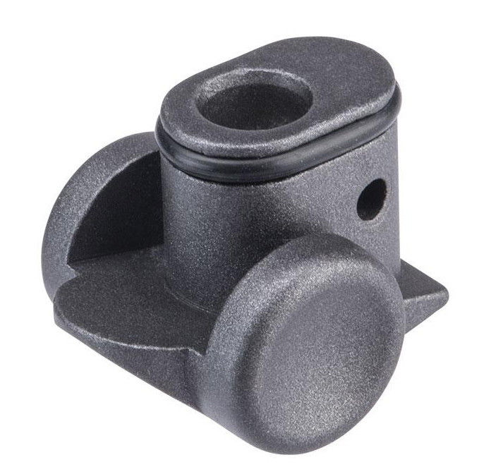 WE-Tech Replacement Magazine Base for Luger P08 Series Gas Blowback ...