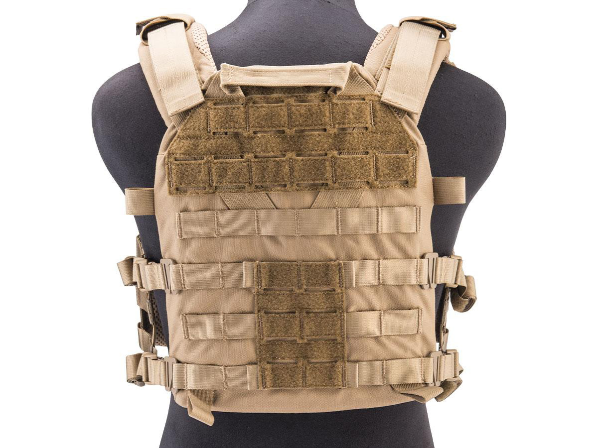 Agilite K19 Gen 3.0 Plate Carrier - Hero Outdoors