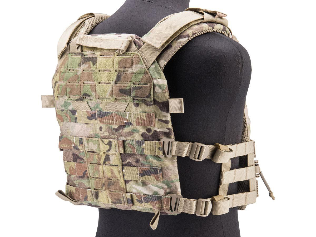 Agilite K19 Gen 3.0 Plate Carrier - Hero Outdoors